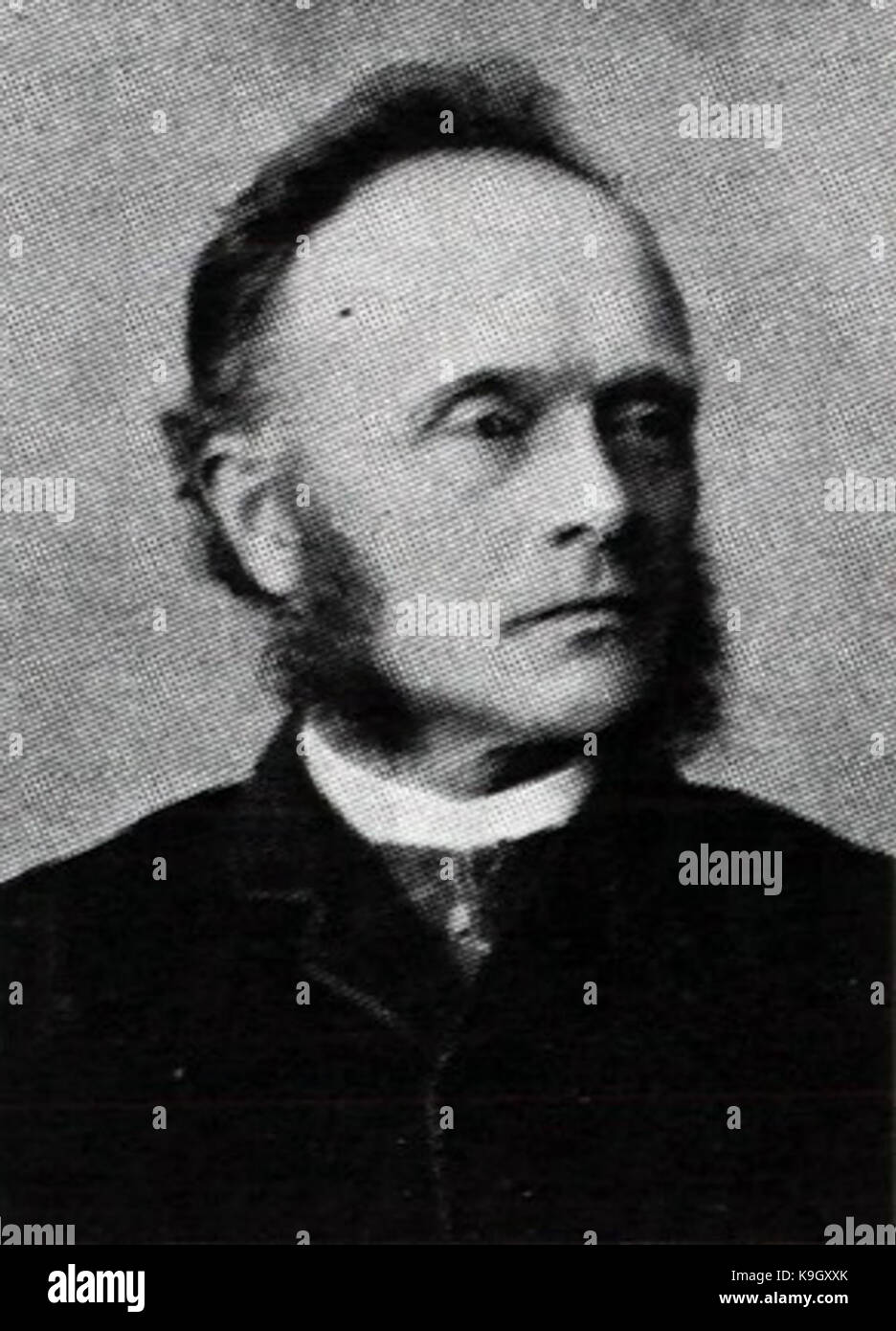 Rasmus theisen hi-res stock photography and images - Alamy