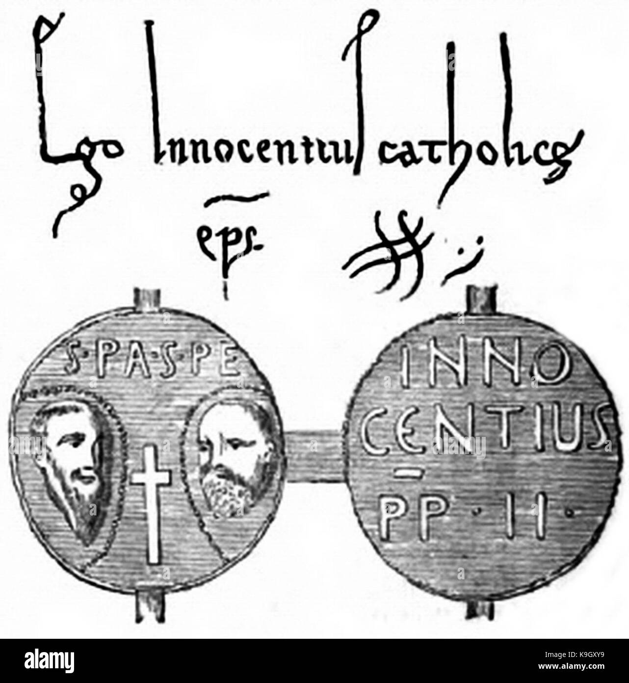 Innocent historical Cut Out Stock Images & Pictures - Alamy