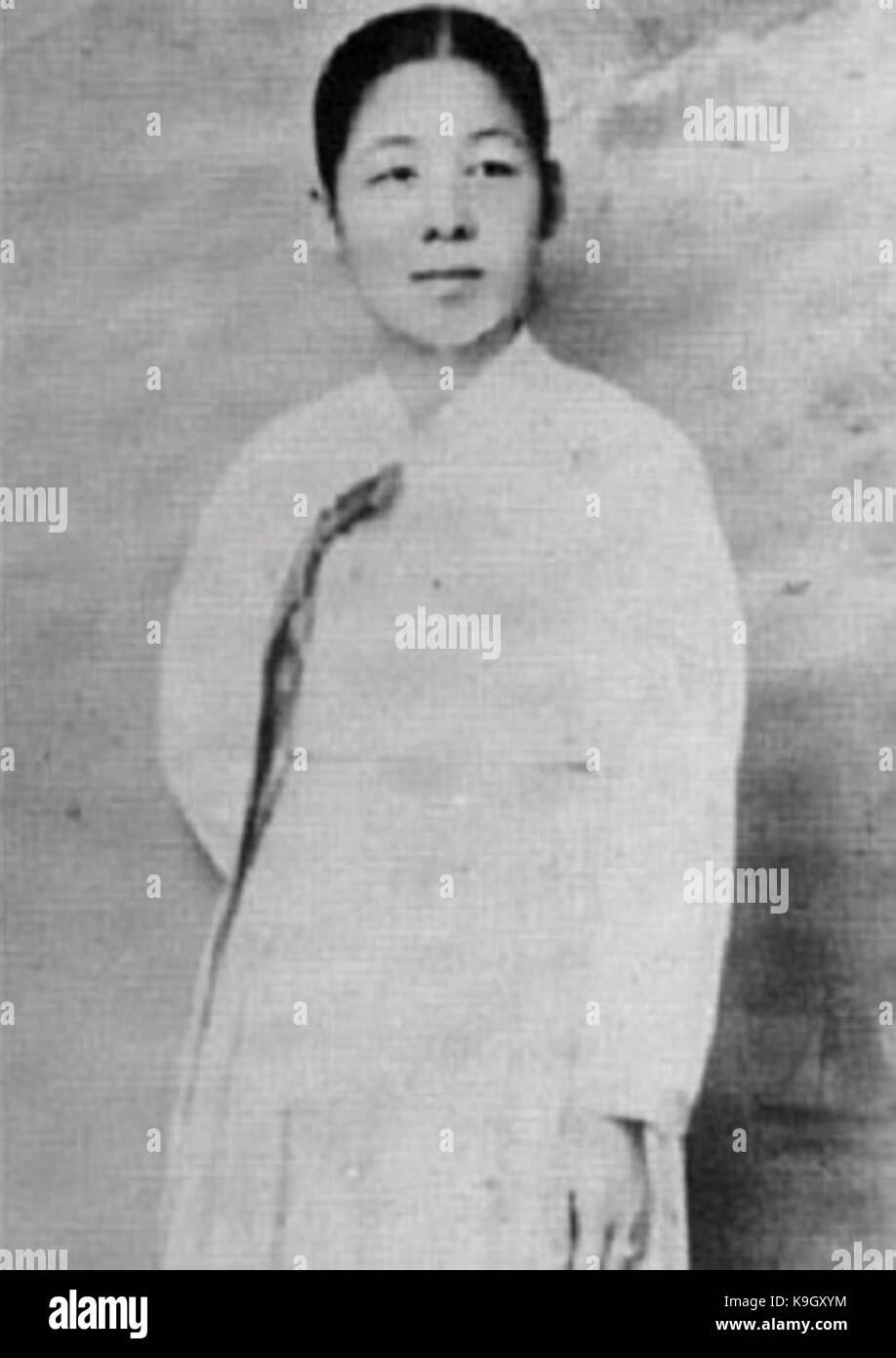 Pansori hi-res stock photography and images - Alamy