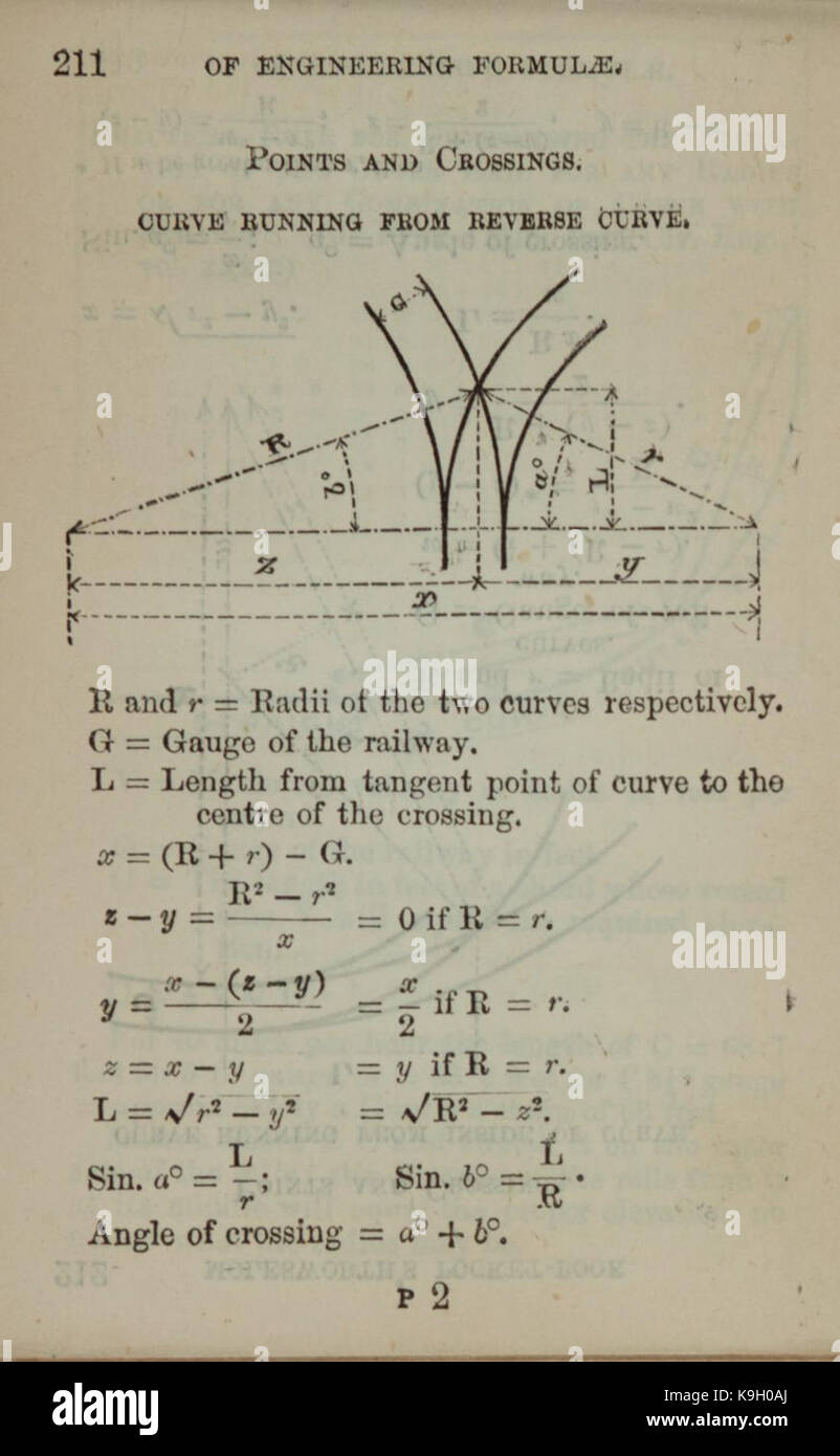 Pocket book of useful formulae and memoranda for civil and mechanical ...