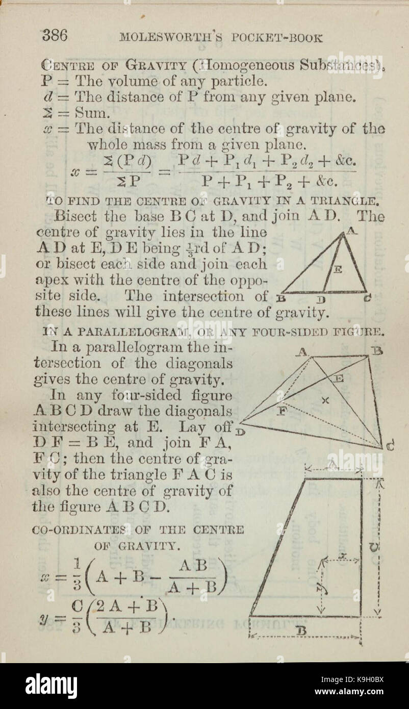 Civil engineers pocket book hi-res stock photography and images - Alamy