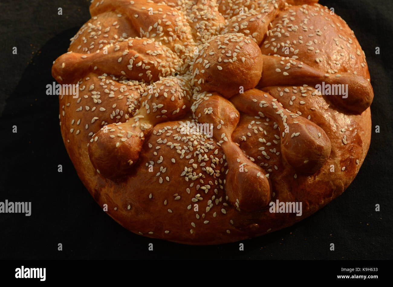 Spider bread hi-res stock photography and images - Alamy