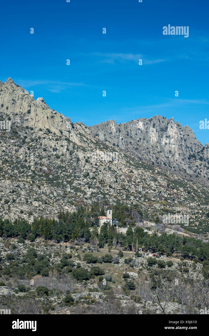 Sierra cabrera mountain range hi-res stock photography and images - Alamy
