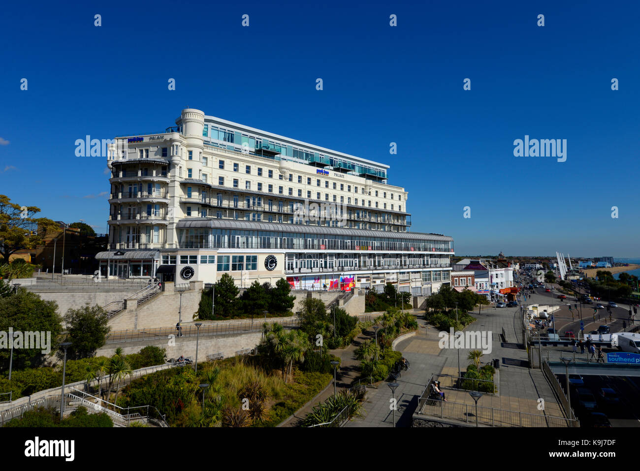 Park inn by radisson palace hi-res stock photography and images - Alamy
