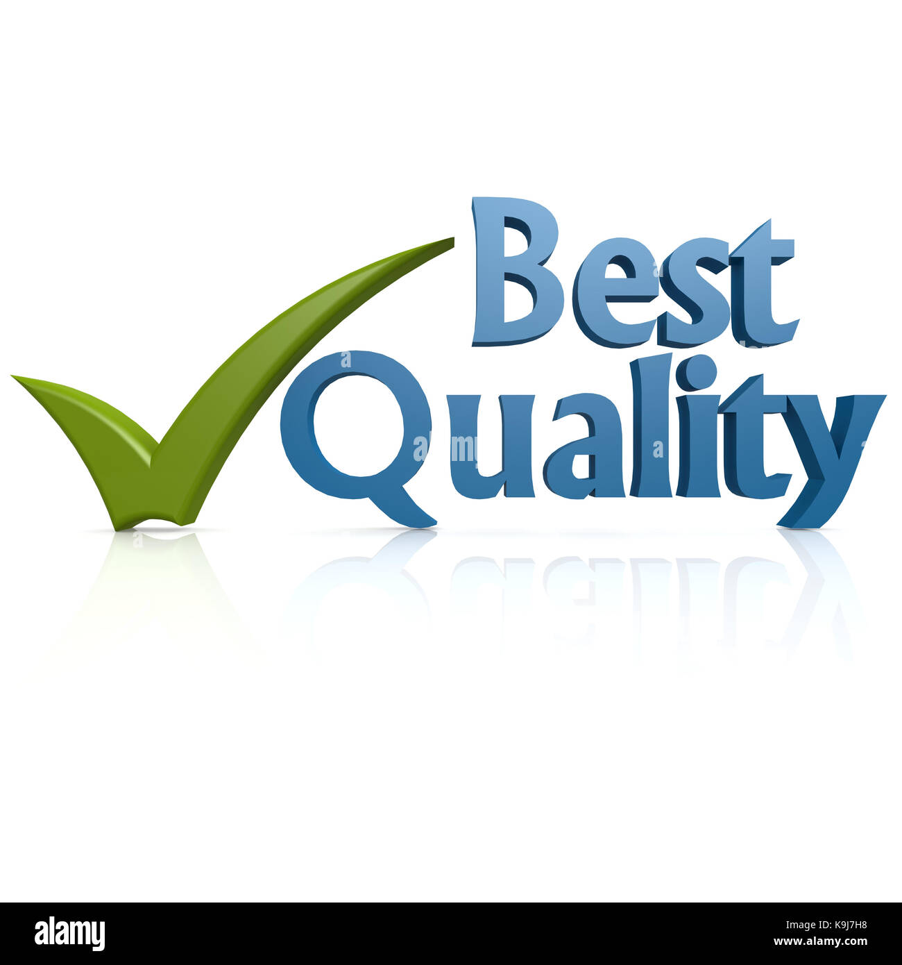 Quality grading Cut Out Stock Images & Pictures - Alamy