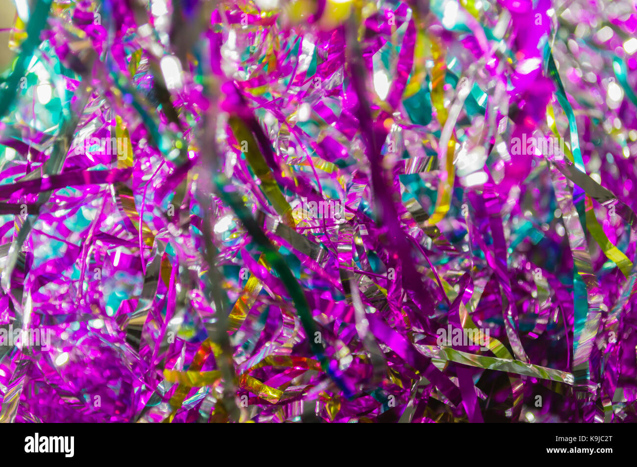 Magenta sparkles hi-res stock photography and images - Alamy