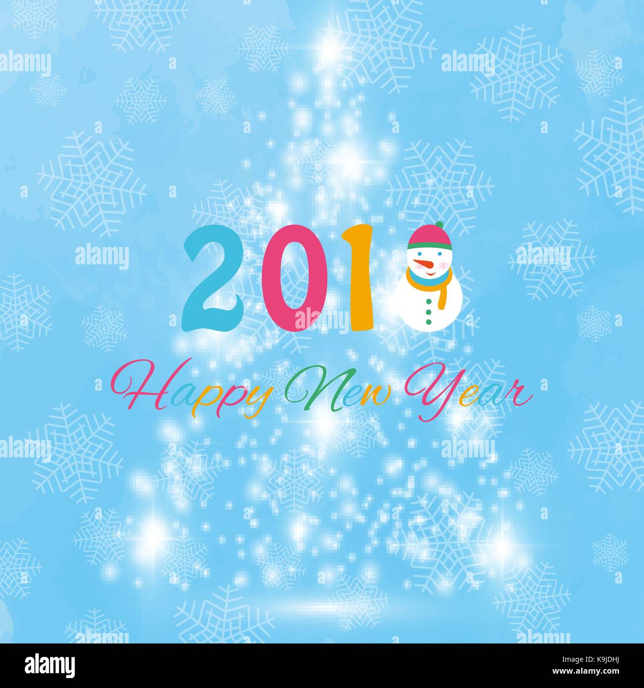 Glow light effect. Starburst with sparkles on transparent background. Vector illustration Stock ...