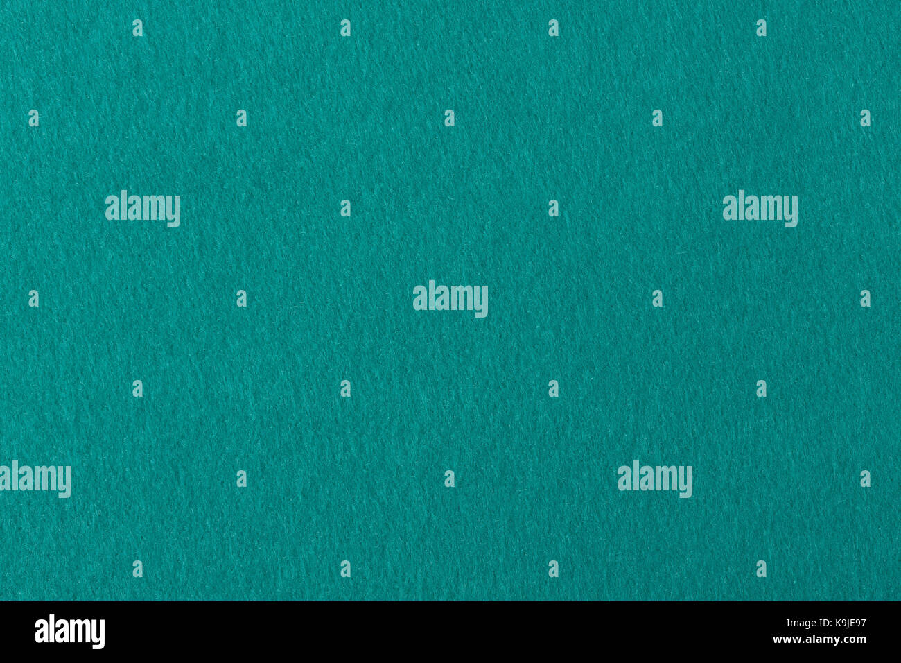 Aqua color felt background for design. High resolution photo Stock ...