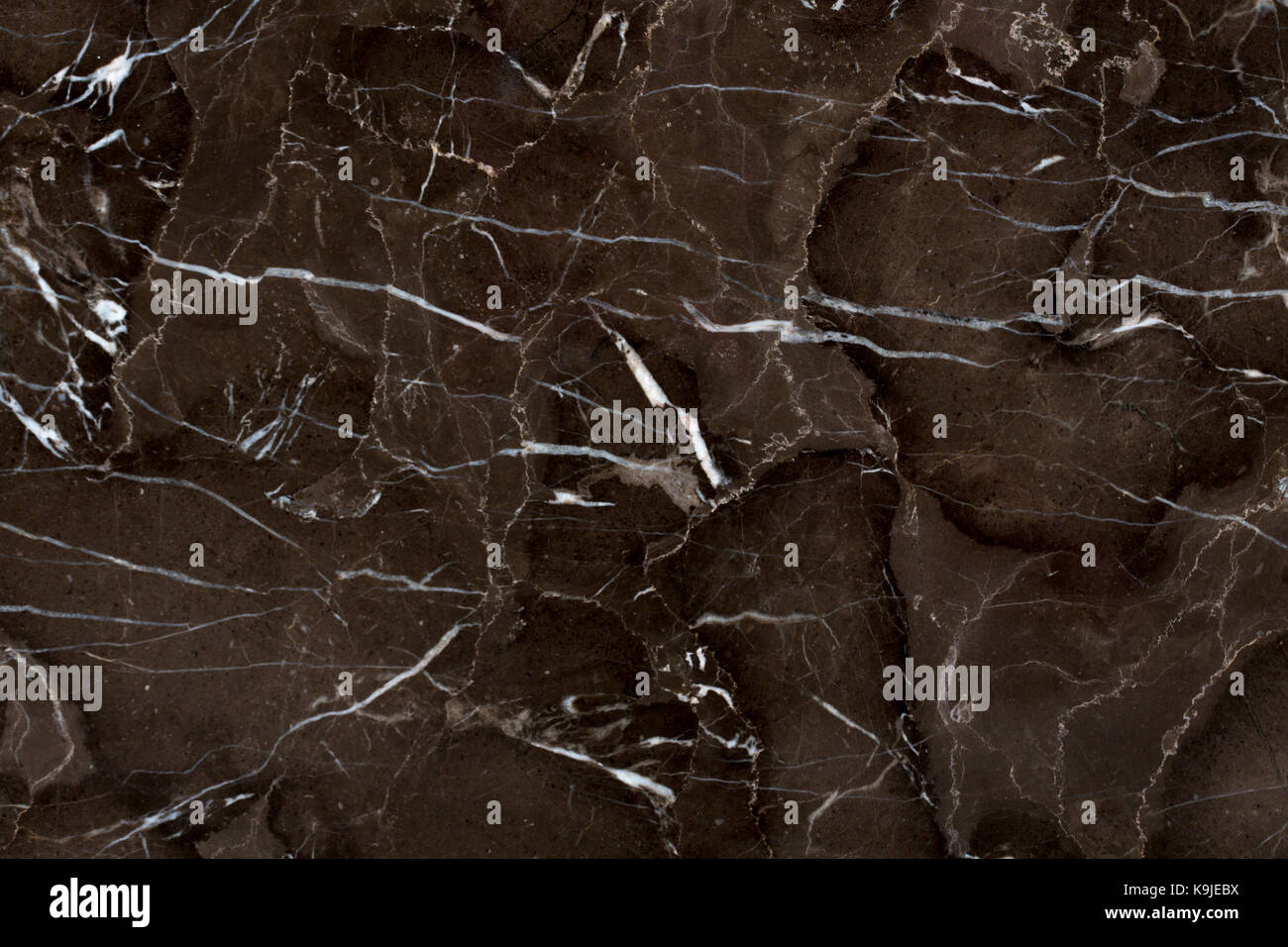 Close up of granite or marble surface for decorative works. High ...