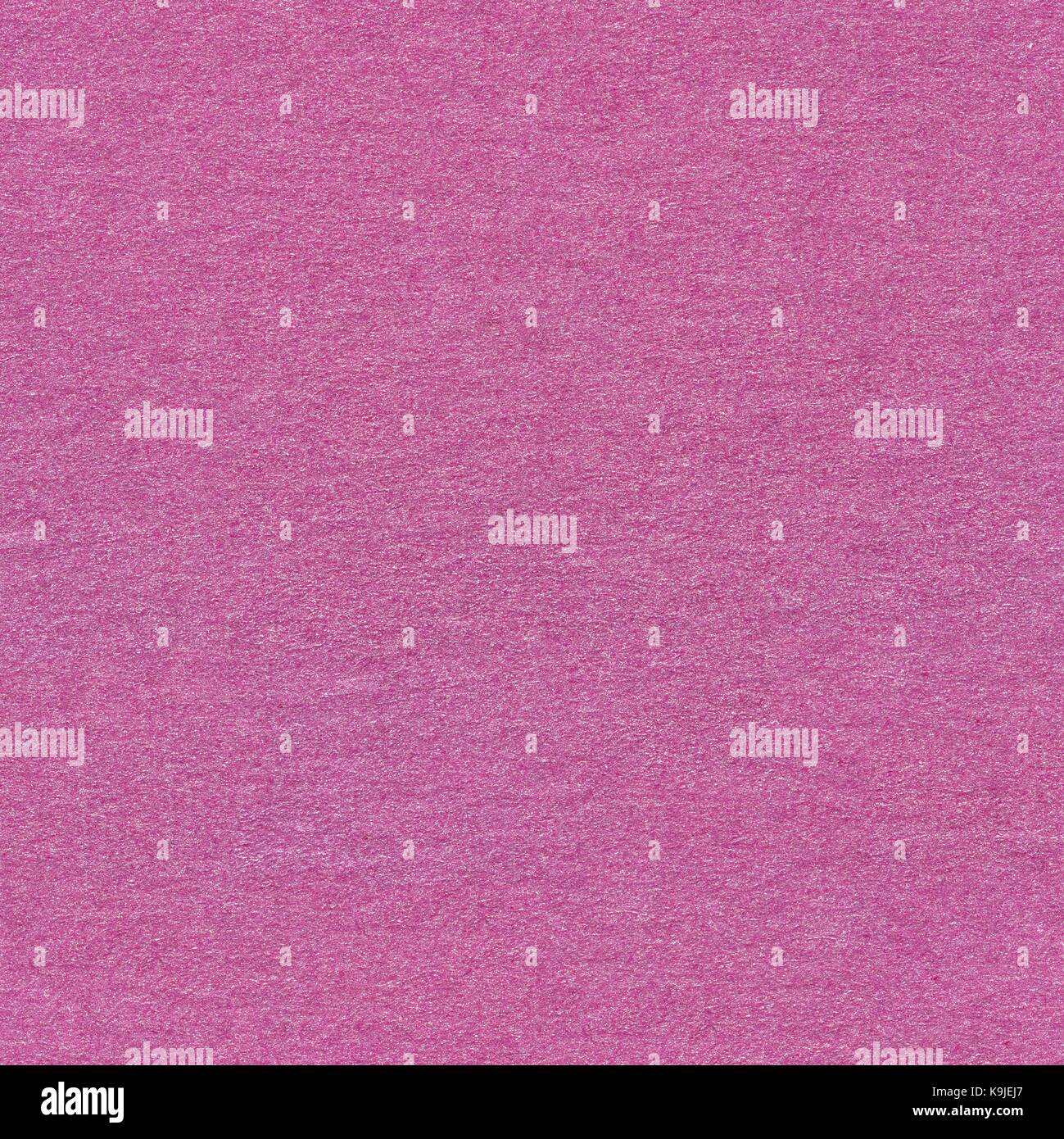 Fuchsia paper with glitter. Seamless square background, tile ready ...