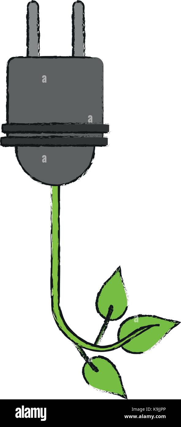 Uk Electrical Plug Clip Art