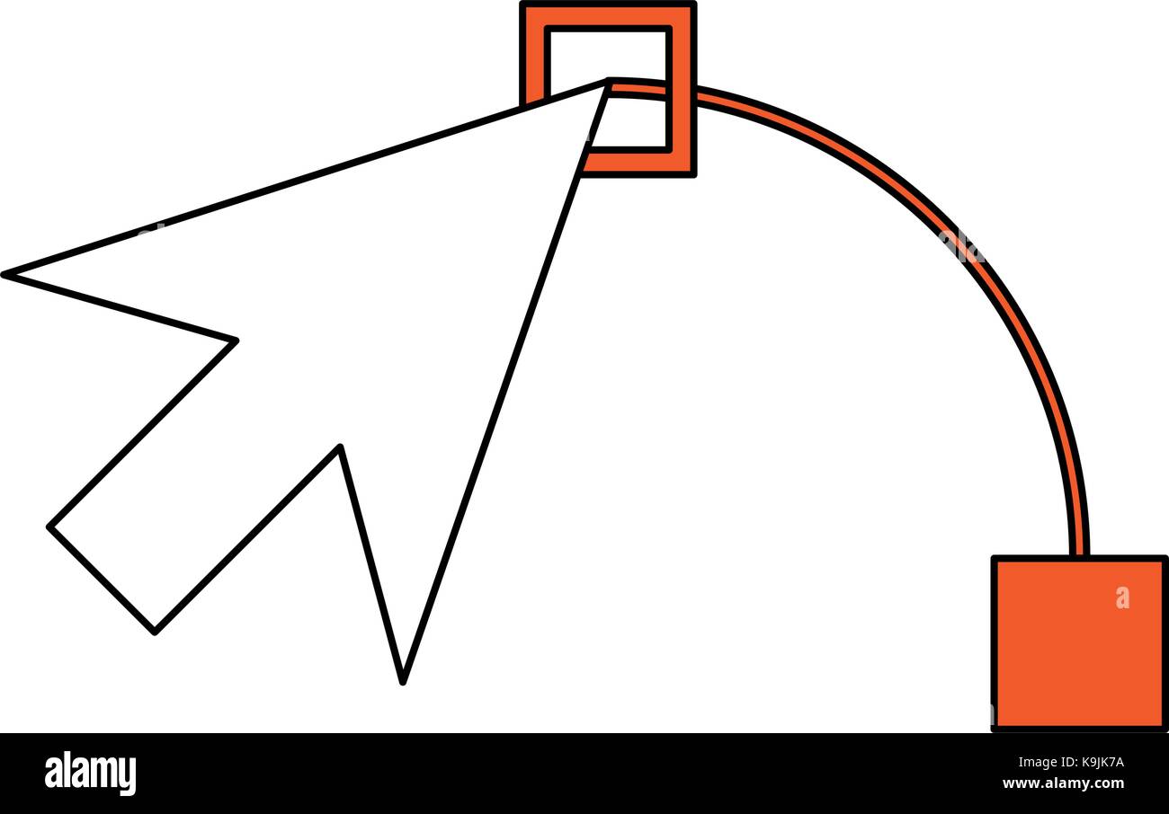 Graphic design software Stock Vector Image & Art - Alamy