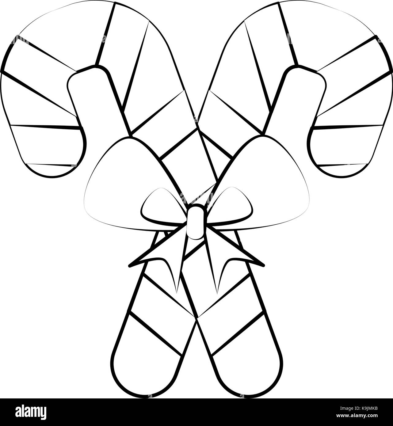 Candy bar at wedding Cut Out Stock Images & Pictures - Alamy