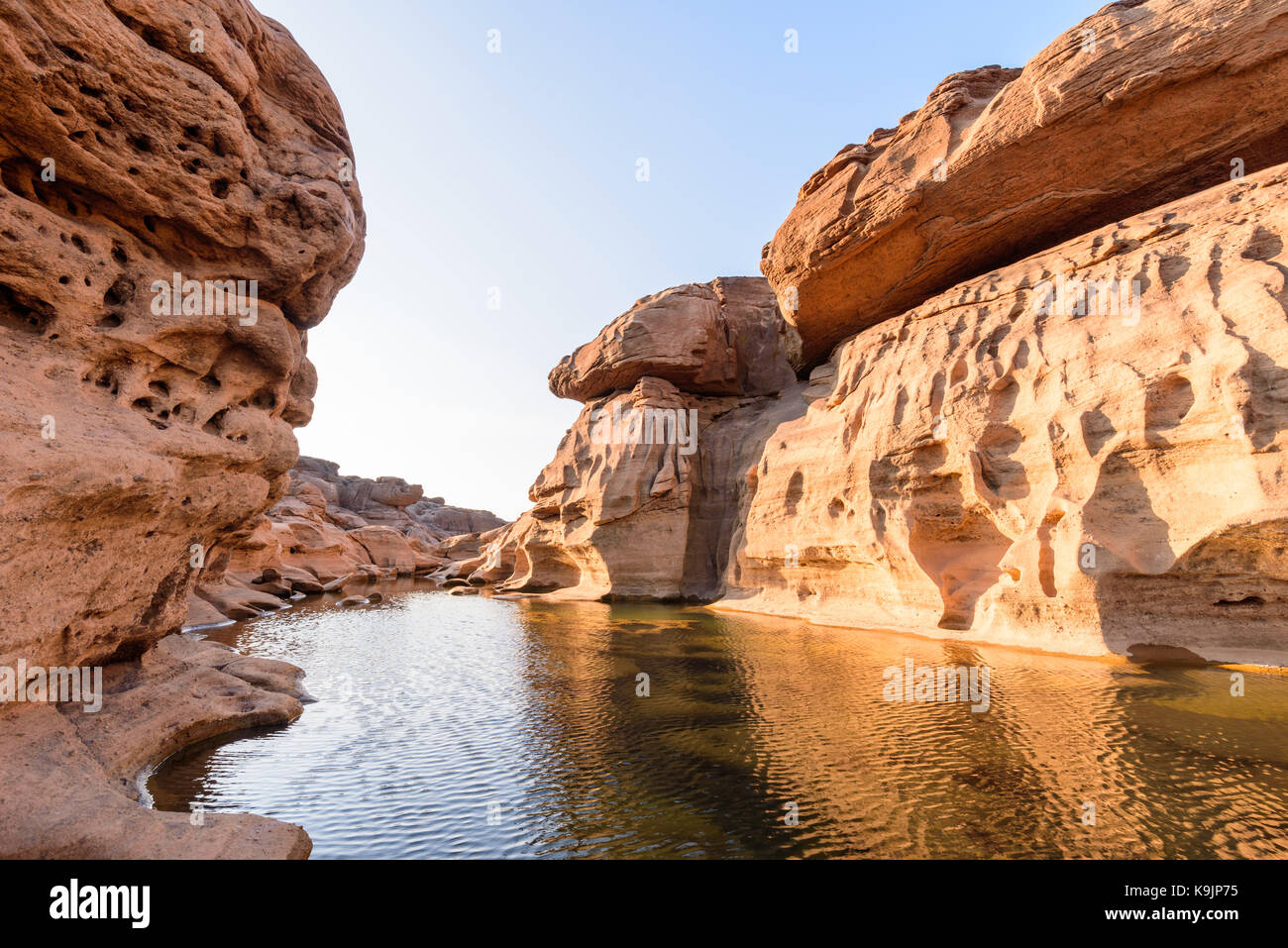 Sam phan bok hi-res stock photography and images - Alamy