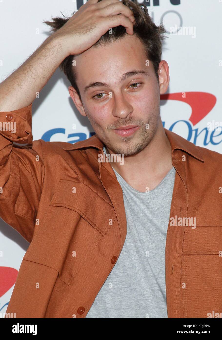 Flume concert hi-res stock photography and images - Alamy