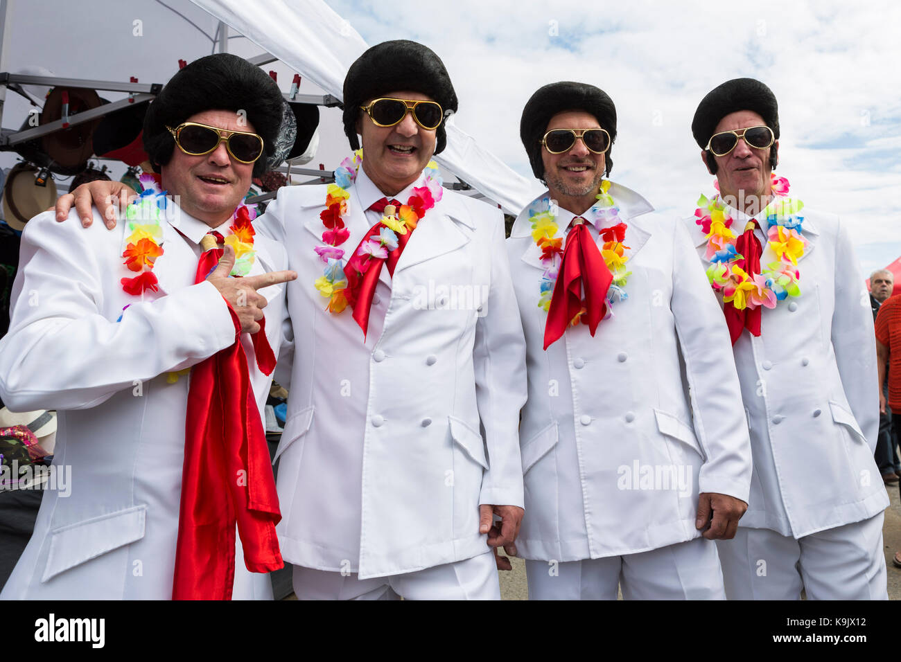 Martin Lester And Philip Lester