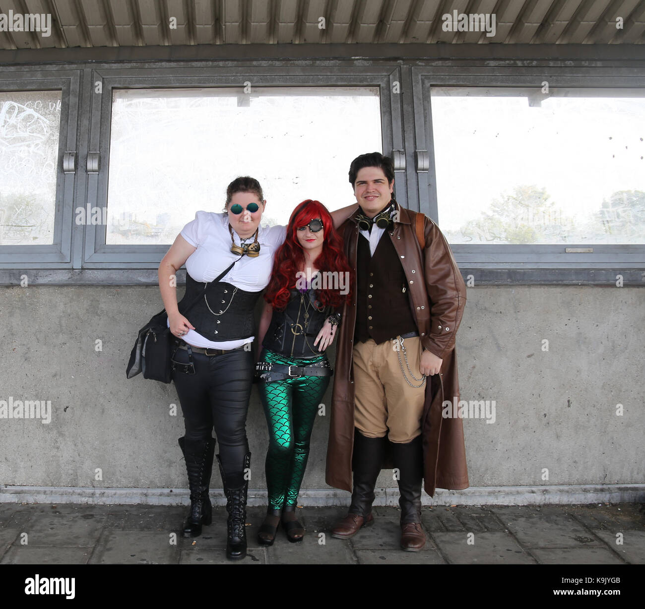 Crossness steam engine hi-res stock photography and images - Alamy