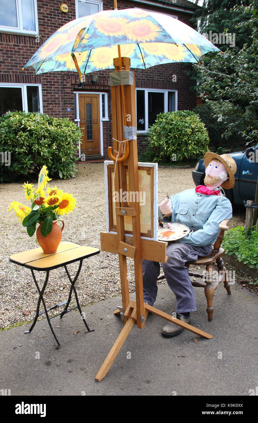 Clophill village hi-res stock photography and images - Alamy