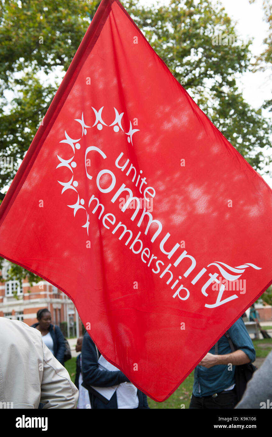 Unite community hi-res stock photography and images - Alamy