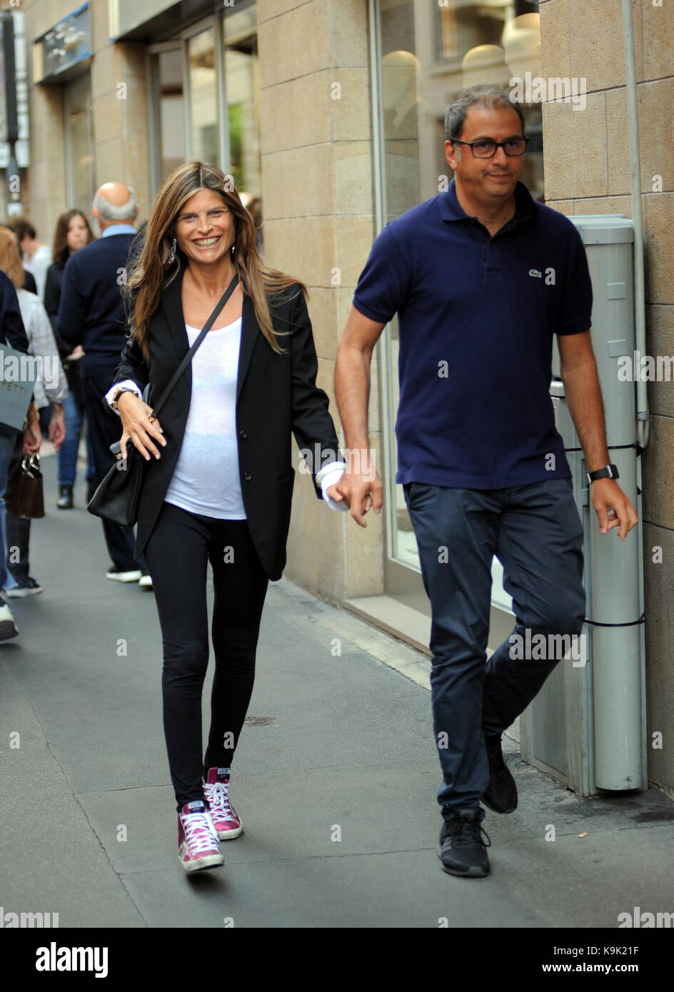 Laura ravetto hi-res stock photography and images - Alamy