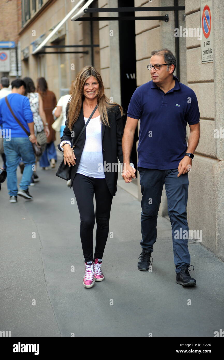 Laura Ravetto High Resolution Stock Photography and Images - Alamy