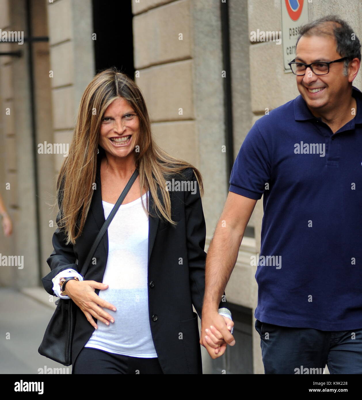 Laura ravetto hi-res stock photography and images - Alamy