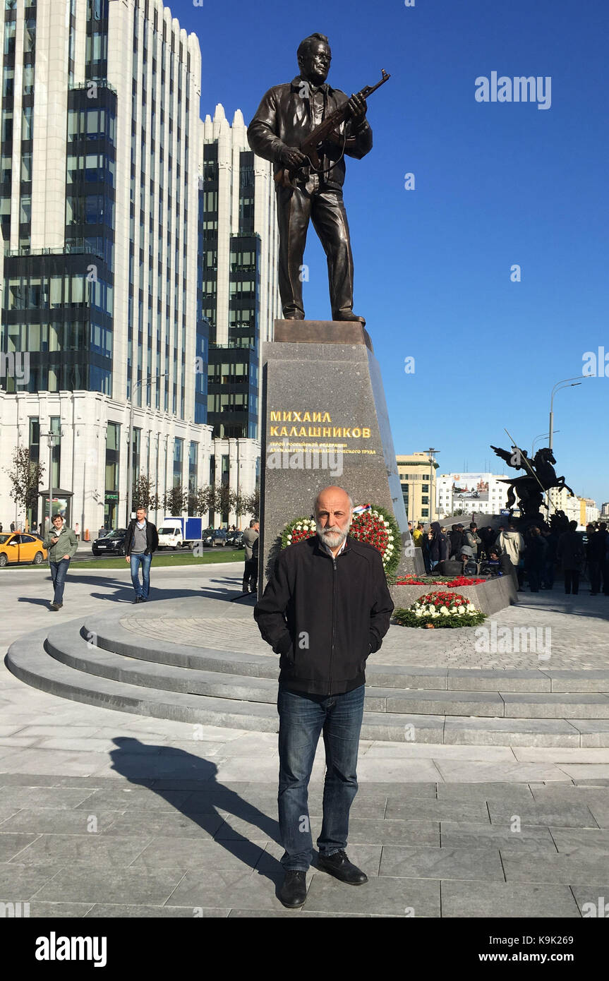 Shcherbakov hi-res stock photography and images - Alamy