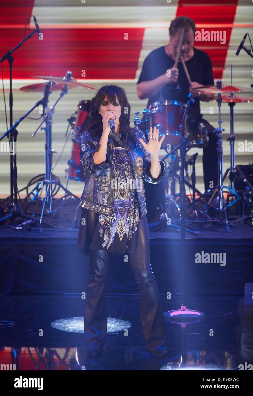 Nena band hi-res stock photography and images - Alamy