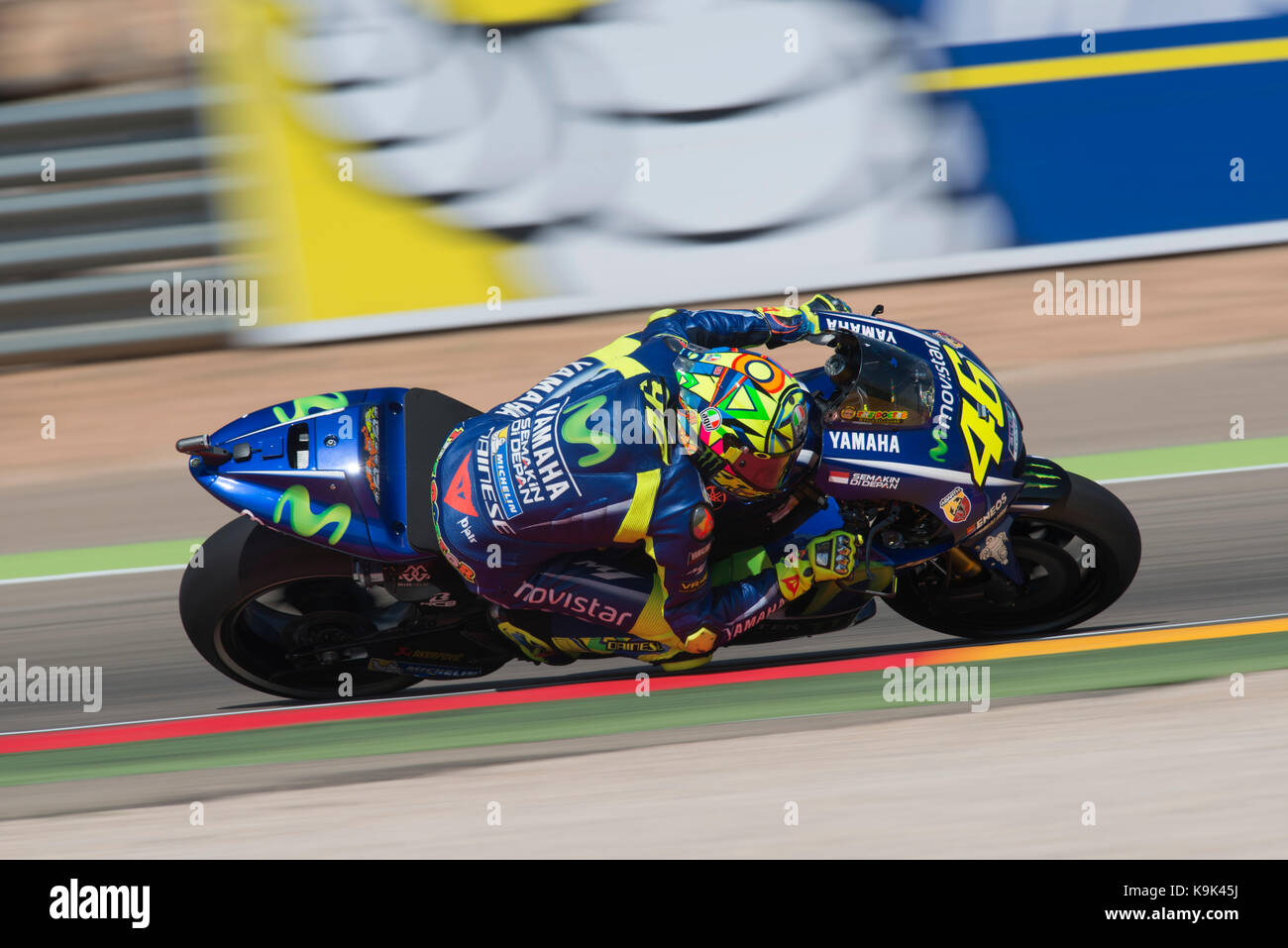 Aragon circuit hi-res stock photography and images - Alamy