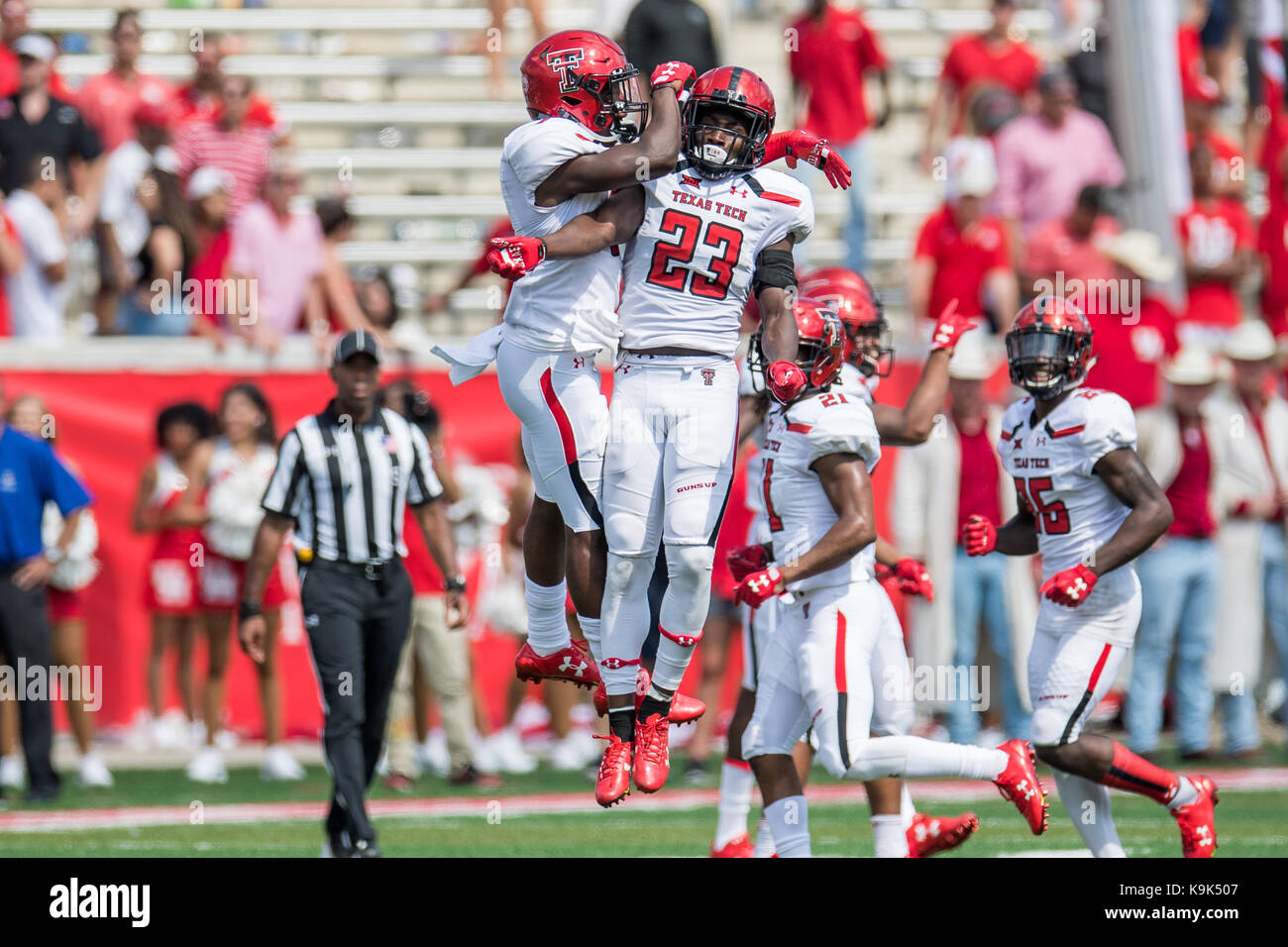 Damarcus fields hi-res stock photography and images - Alamy