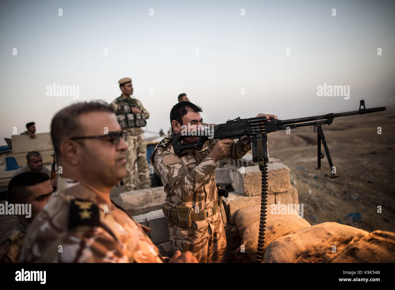 Hawija iraq hi-res stock photography and images - Alamy