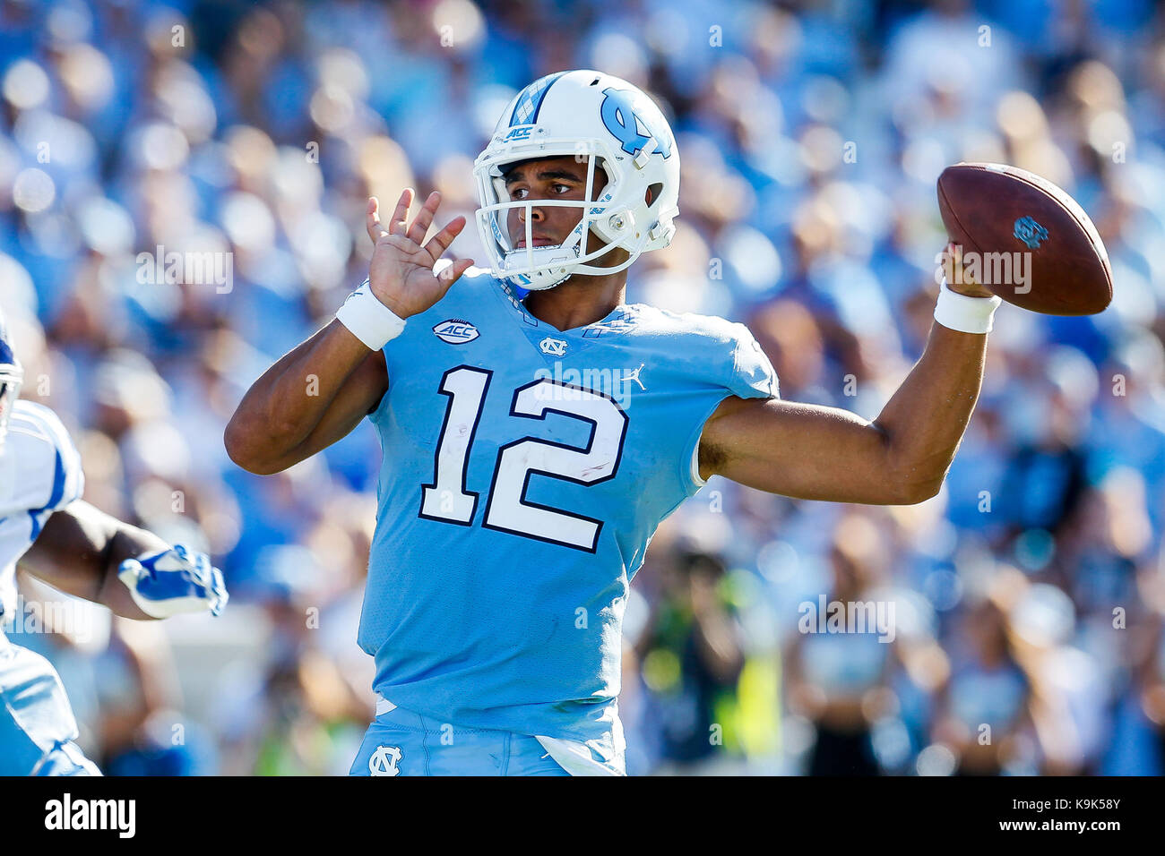 Chazz surratt hi-res stock photography and images - Alamy