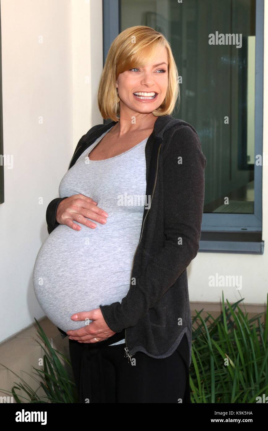Jaime Pressly Red Carpet Event Hi Res Stock Photography And Images Alamy