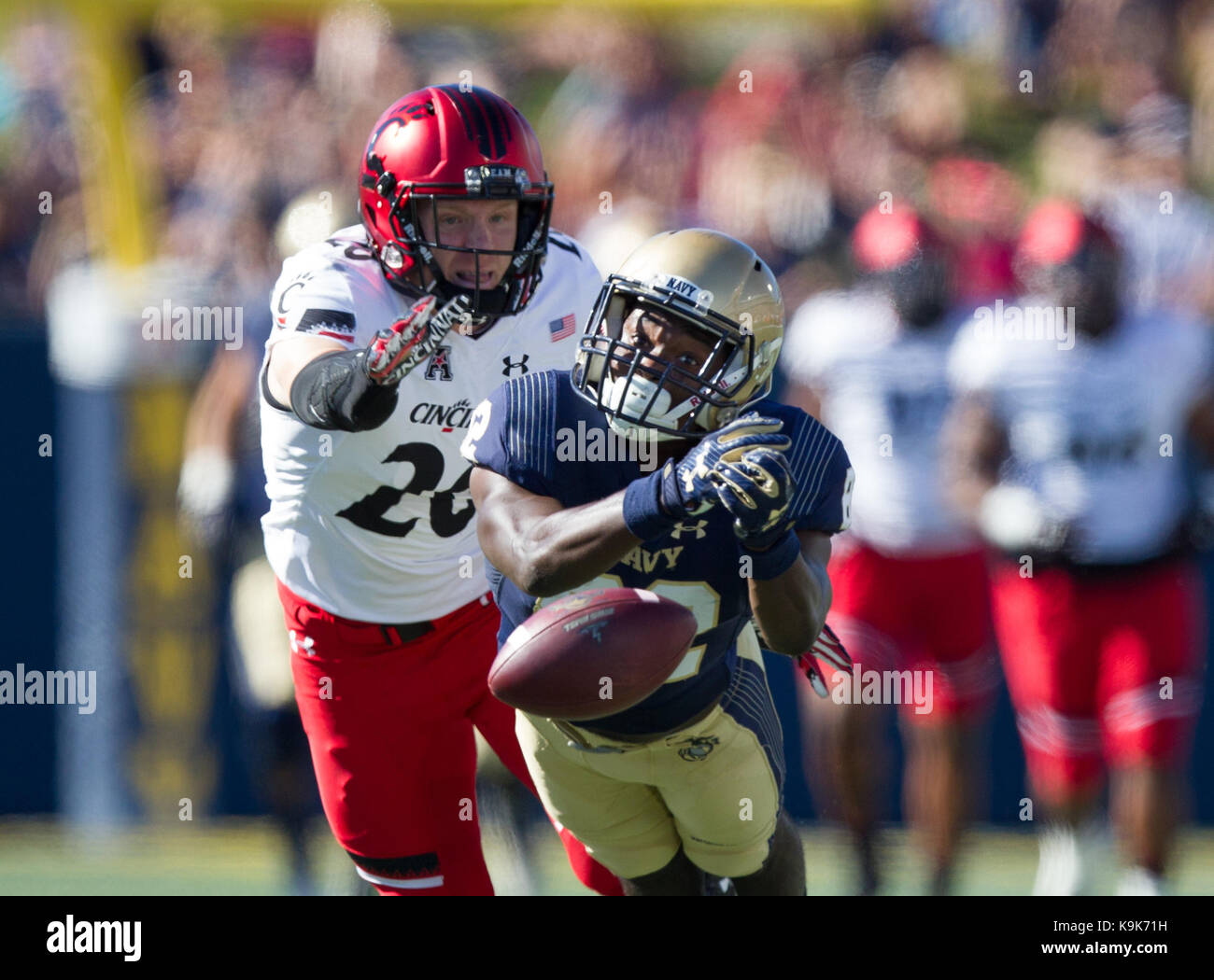 Navy out reach hi-res stock photography and images - Alamy