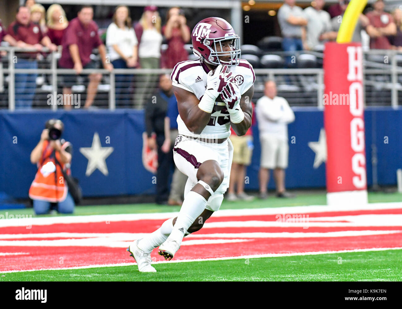 Tyrel dodson hi-res stock photography and images - Alamy