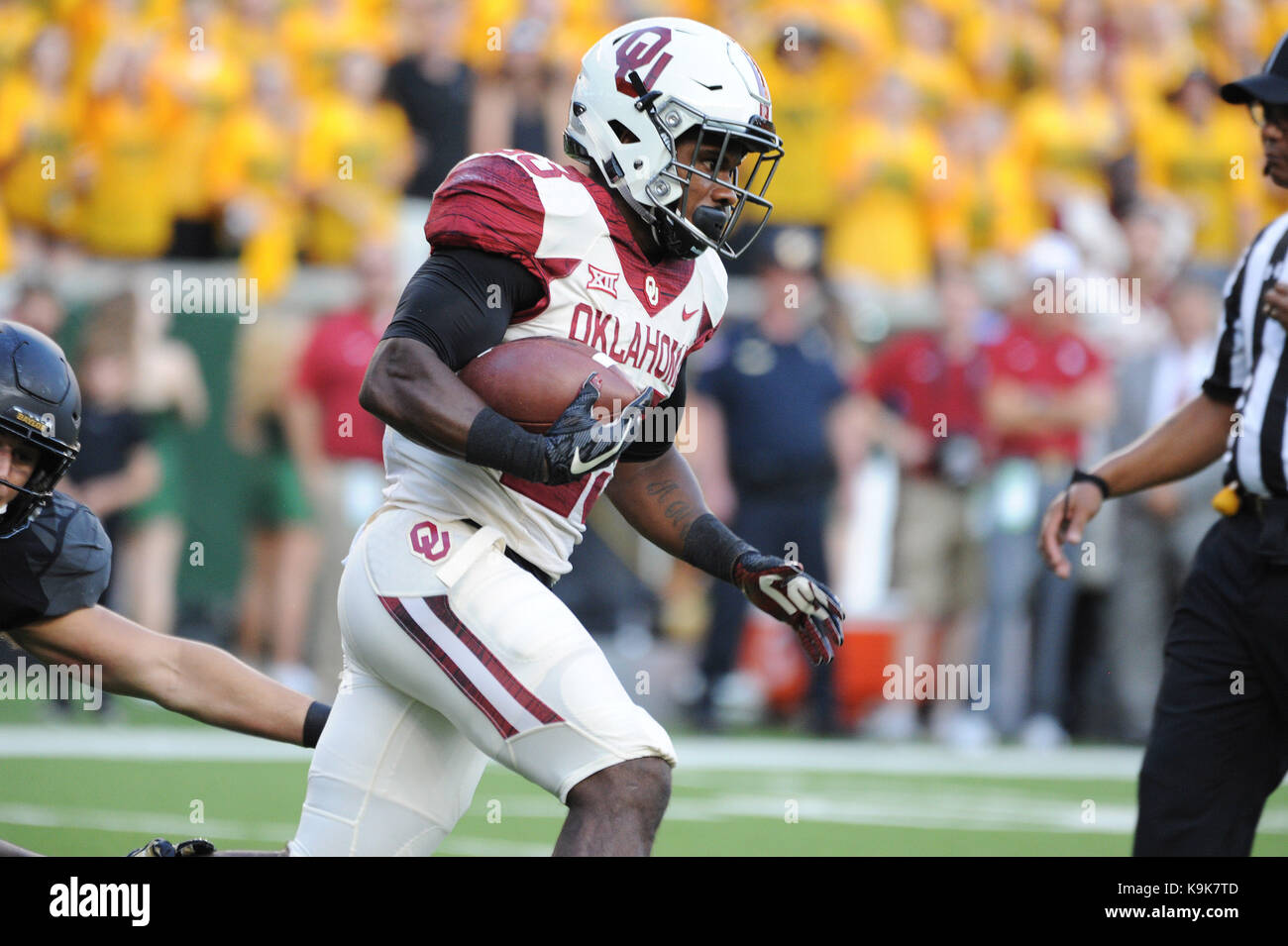 Ou sooners hi-res stock photography and images - Alamy