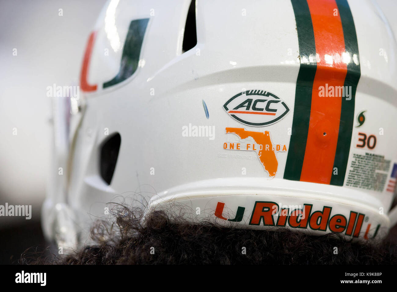 Florida state helmet hi-res stock photography and images - Alamy