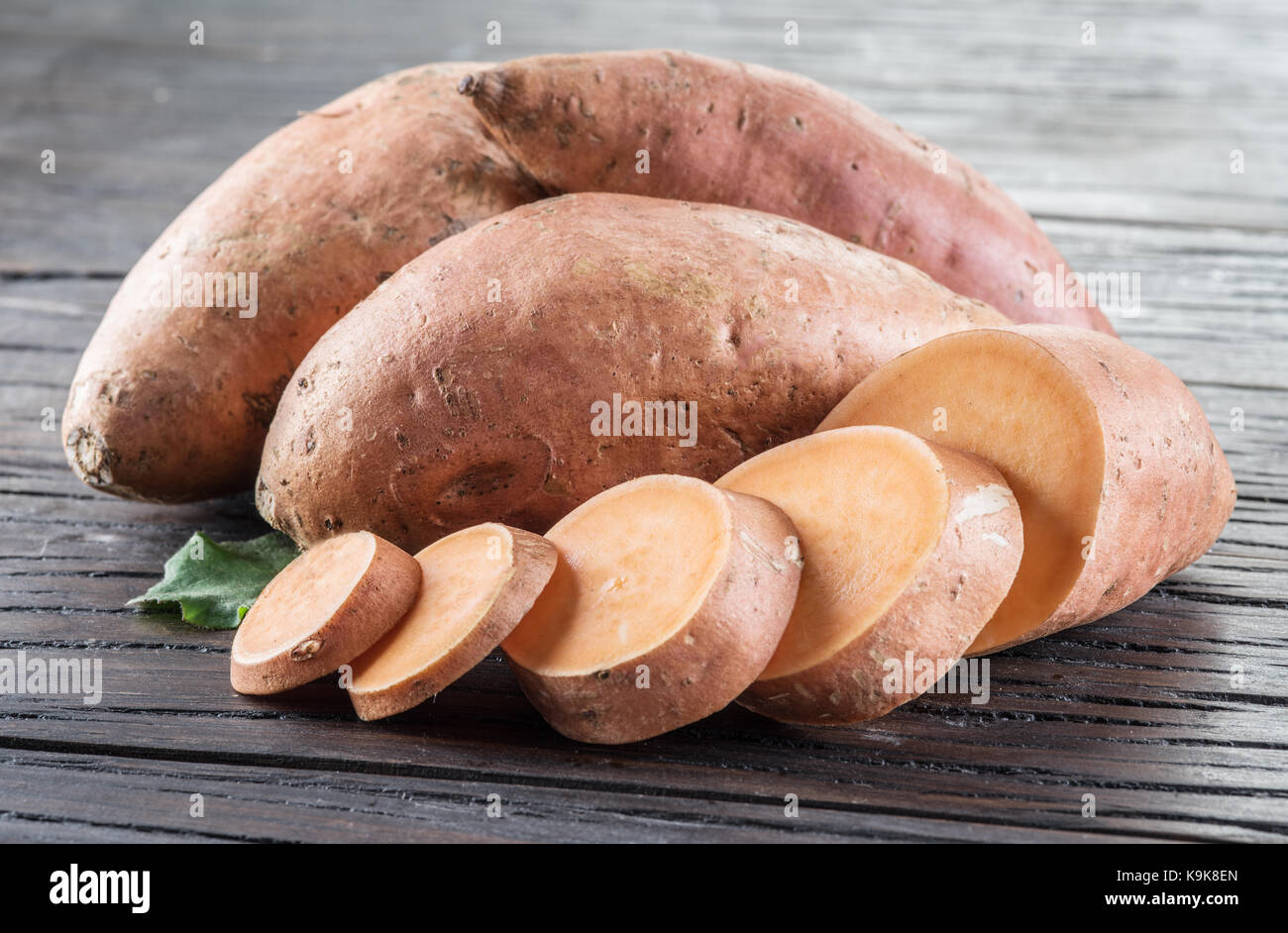 Old sweet potato hi-res stock photography and images - Alamy