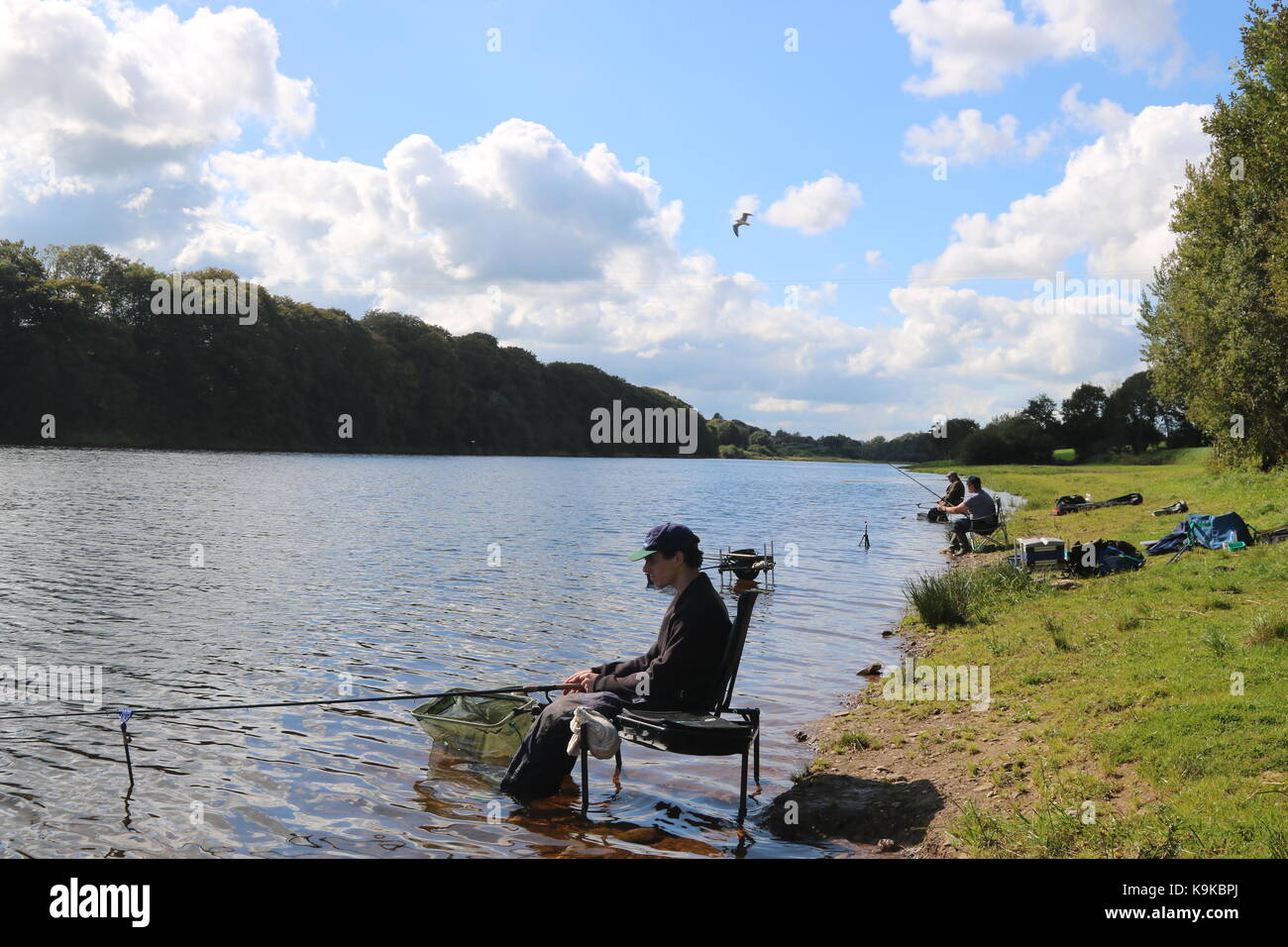 Inniscarra lake hi-res stock photography and images - Alamy