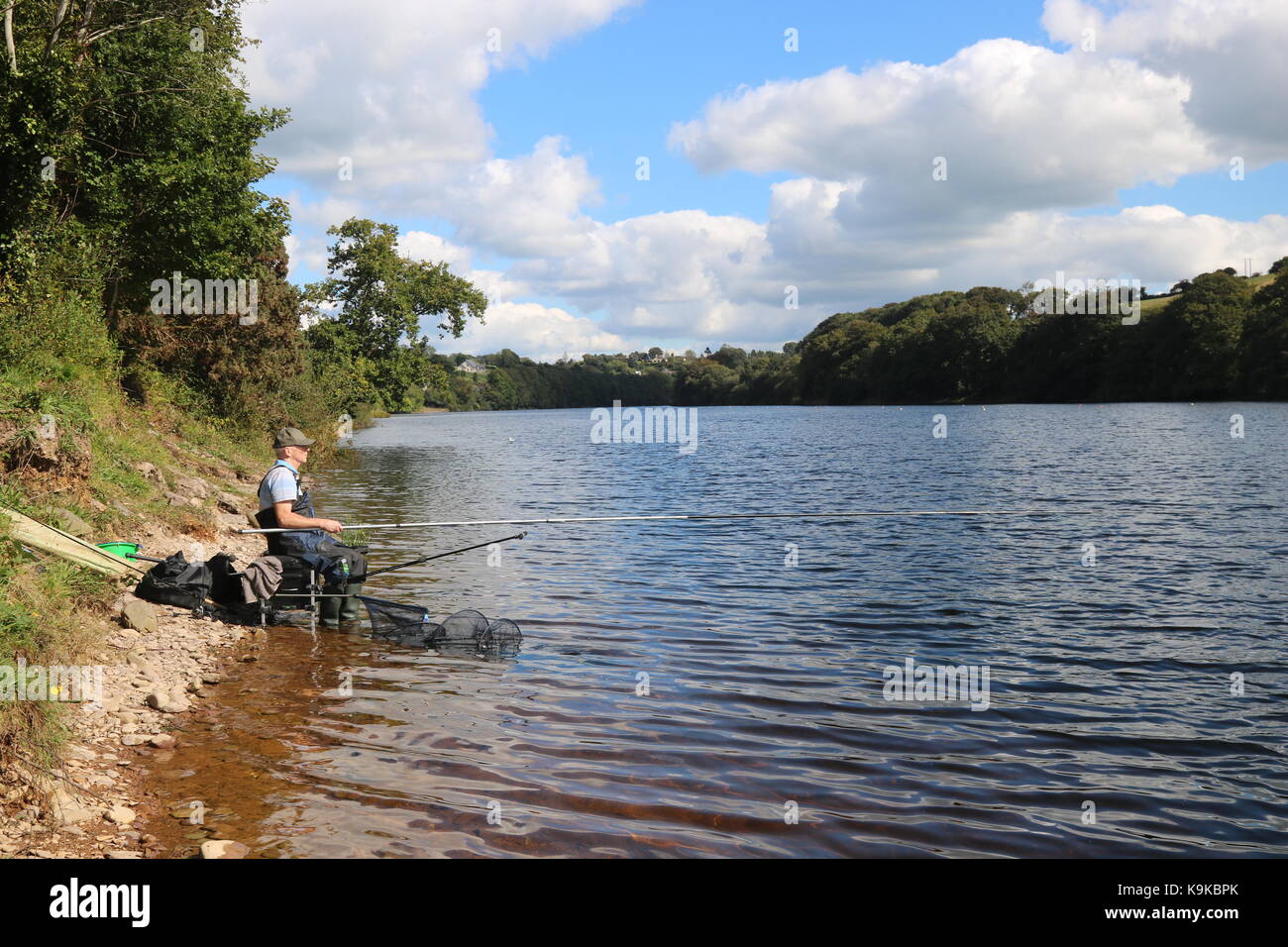 Inniscarra lake hi-res stock photography and images - Alamy