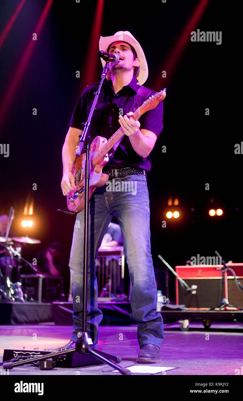 Country to Country Festival at the O2 Arena, London Stock Photo - Alamy
