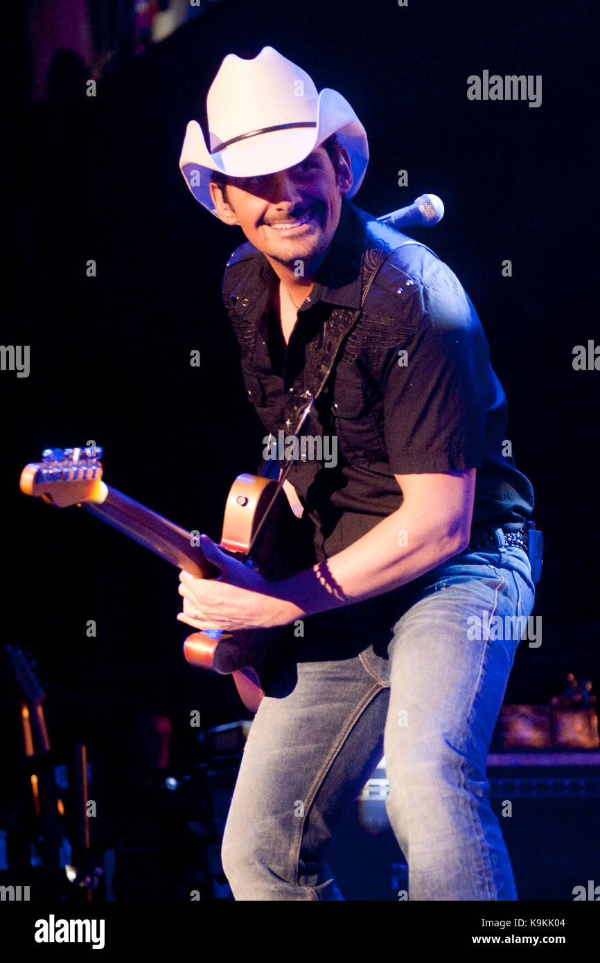 Country to Country Festival at the O2 Arena, London Stock Photo - Alamy