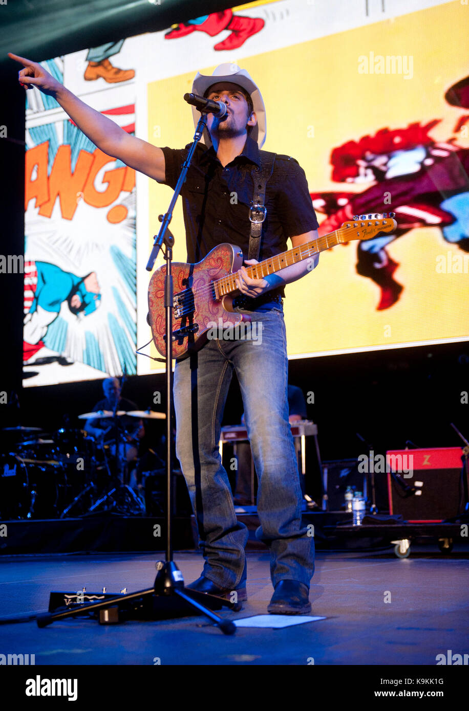 Country to Country Festival at the O2 Arena, London Stock Photo - Alamy