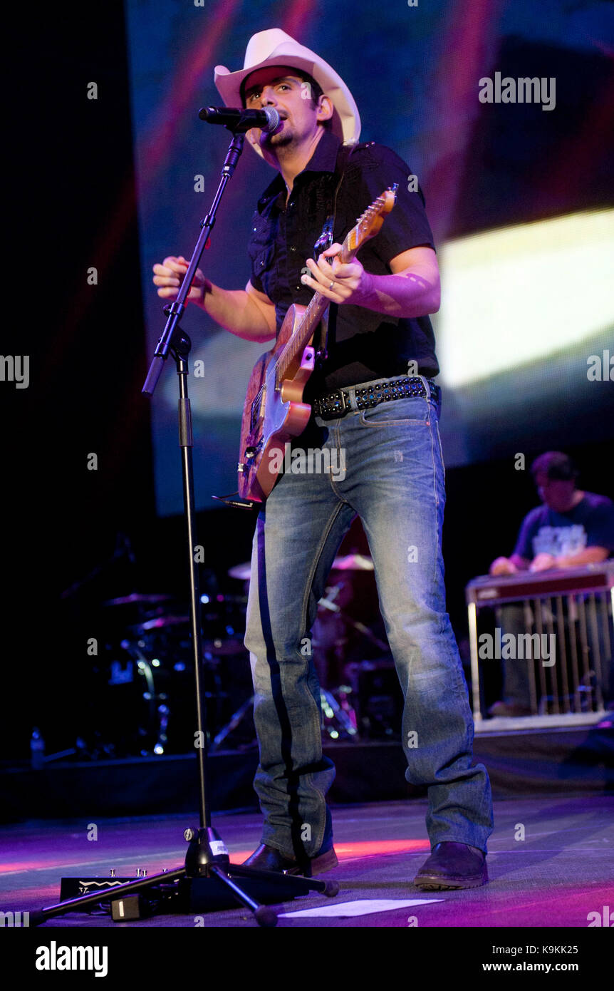 Country to Country Festival at the O2 Arena, London Stock Photo - Alamy