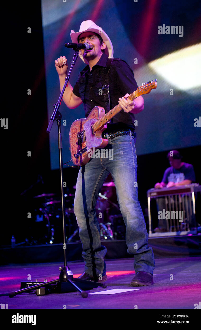 Country to Country Festival at the O2 Arena, London Stock Photo - Alamy