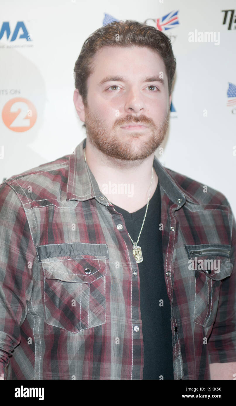 Country to Country Festival at the O2 Arena, London Stock Photo - Alamy