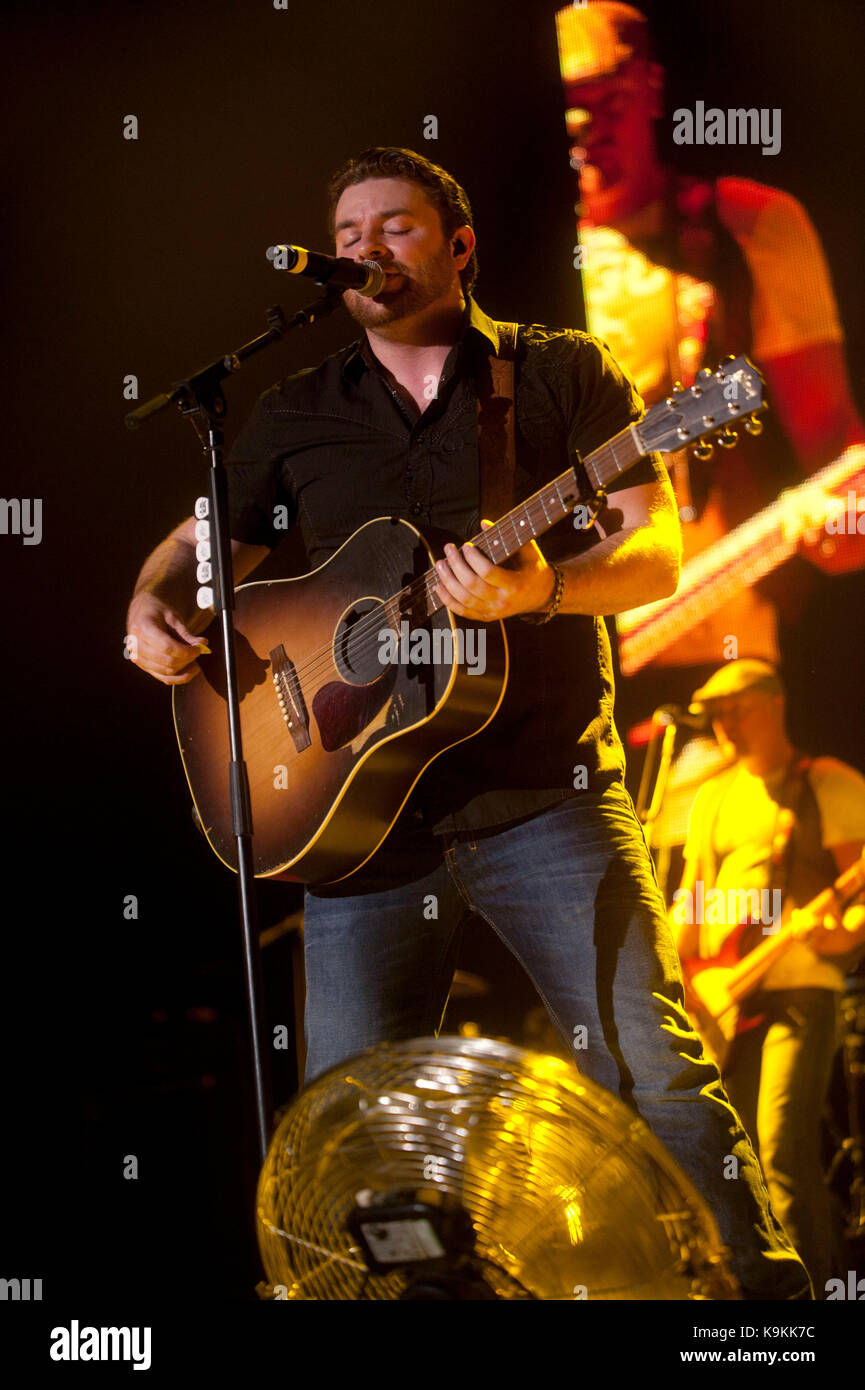 Country to Country Festival at the O2 Arena, London Stock Photo - Alamy