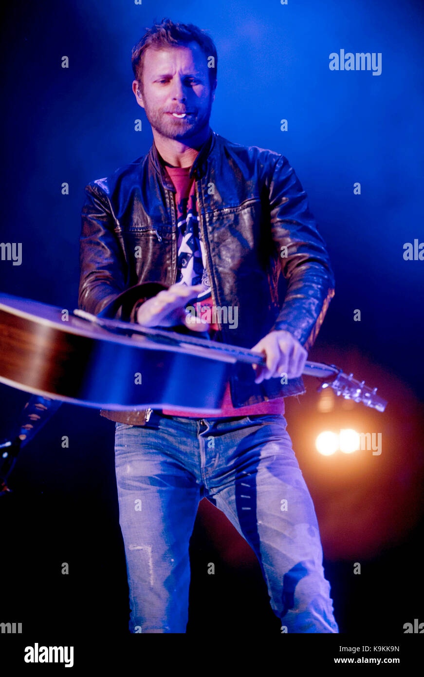Country to Country Festival at the O2 Arena, London Stock Photo - Alamy