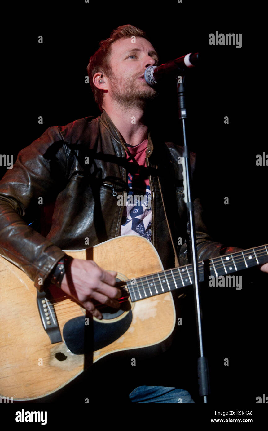 Country to Country Festival at the O2 Arena, London Stock Photo - Alamy