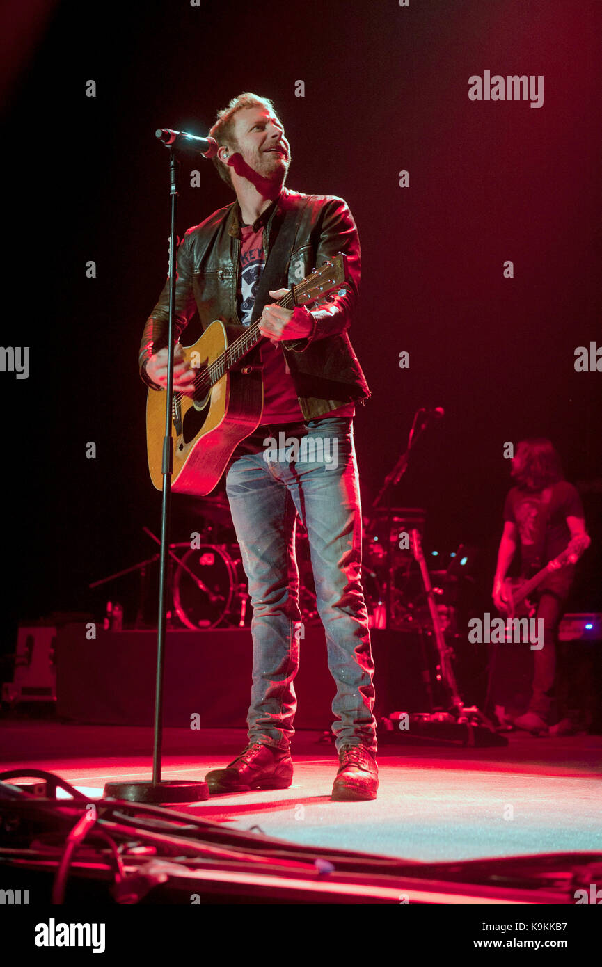 Country to Country Festival at the O2 Arena, London Stock Photo - Alamy